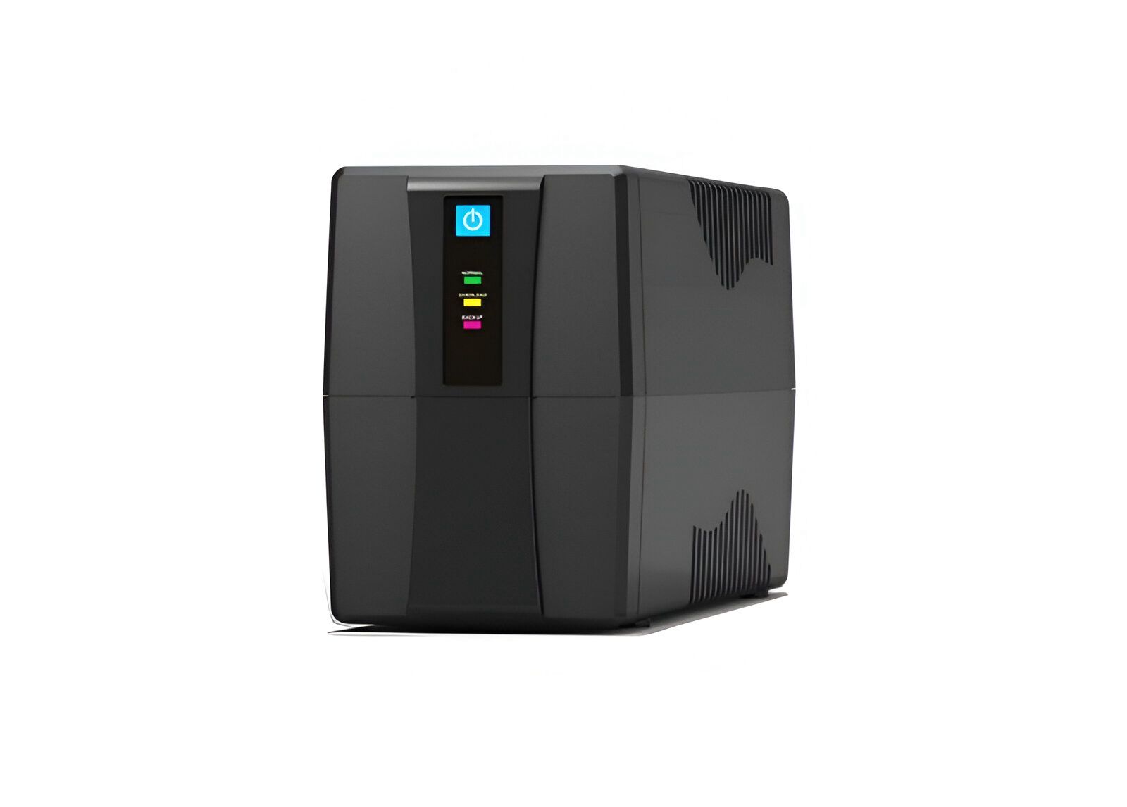 UPS 600 VA 360 W Hikvision Mayorista PCS UPS 600 VA 360 W Hikvision Mayorista PCS